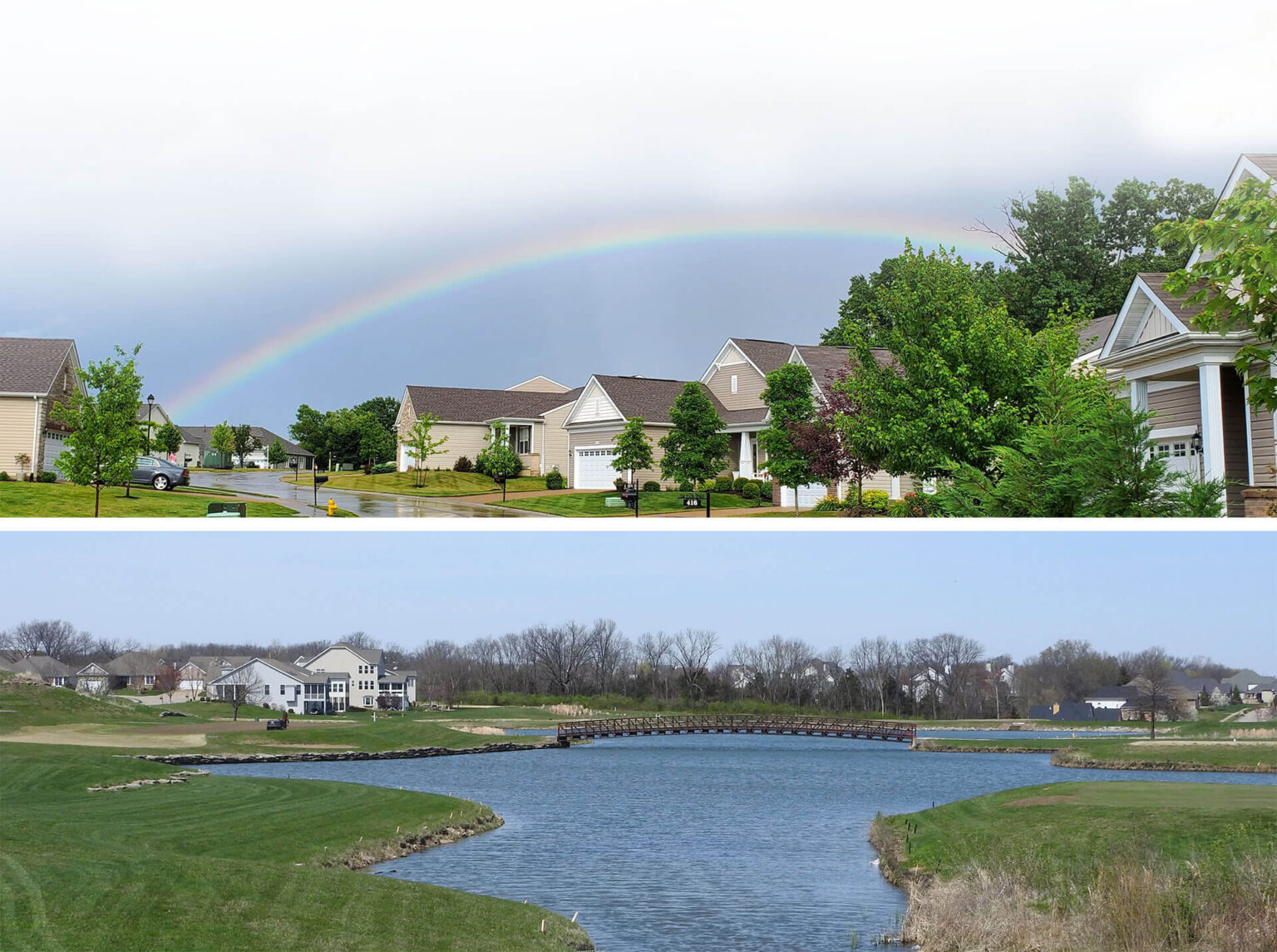 Unique Lifestyle Community | Heritage of Hawk Ridge